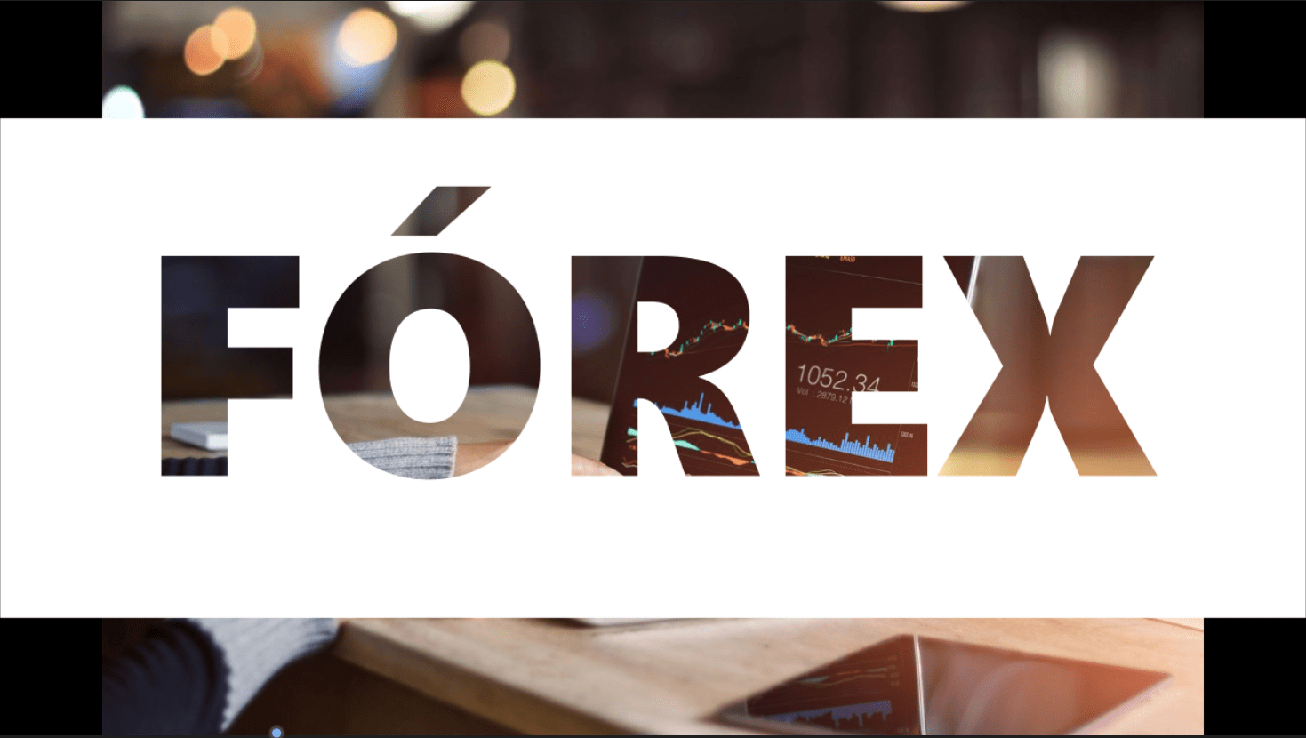 Fórex (FX), qué es y cómo funciona el mercado de divisas - GizTrading