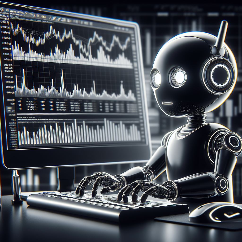 Qué es un Bot o estrategia automática de Trading - GizTrading