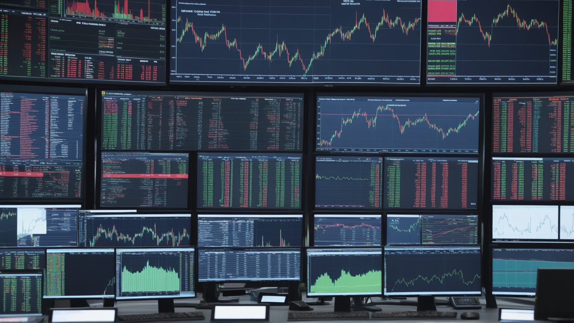 Cuentas Fondeadas: Trailing Drawdown VS. EOD - GizTrading
